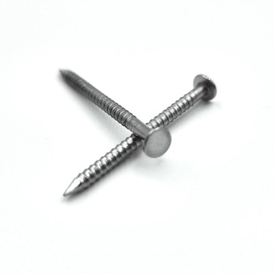 Buy Rapierstar StarPin Cladding Pins (250 Pack) - 30mm at B&Q