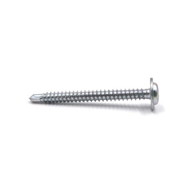 Rapierstar StarPVCU WSR Baypole Screw (200 Pack) - 50mm