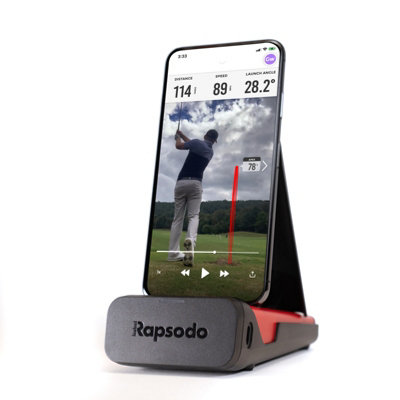 Rapsodo MLM V1 Golf Launch Monitor