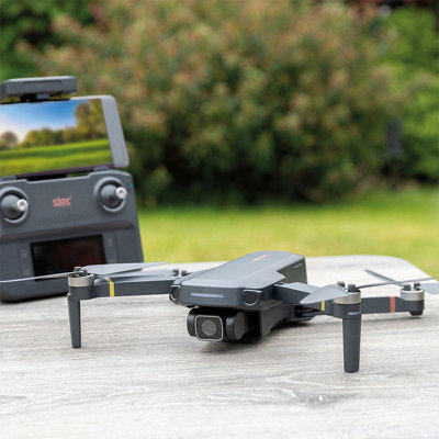 Raptor Drone First-Person View PSTI