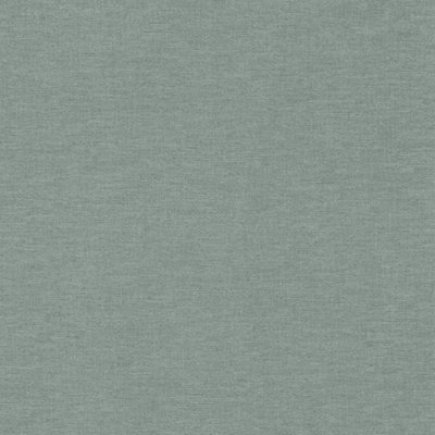 Rasch Denzo Linen effect Duck egg Wallpaper
