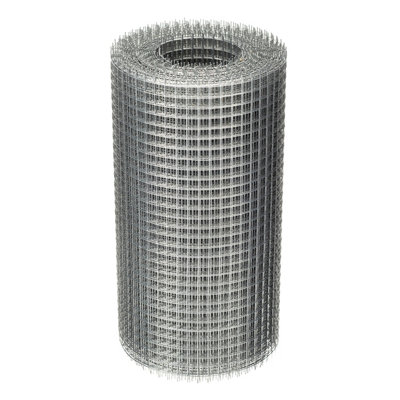 Rat Mice Mesh Rodent Proofing Steel Metal Wire Roll Stop Prevent ...