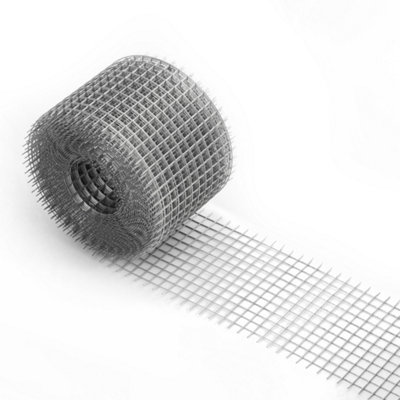 Rat Mice Mesh Rodent Proofing Steel Metal Wire Roll Stop Prevent ...