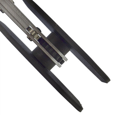 Ratchet Brake Disc Brake Piston Spreader Separator Tool Brake Calliper ...