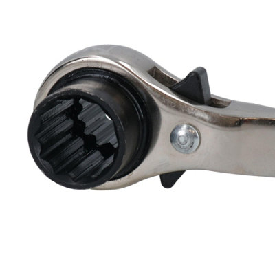 Scaffold podger ratchet store