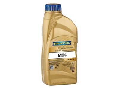 RAVENOL Oil Hypoid Fits Land Rover Discovery 4 5 Sport NEW Defender ...
