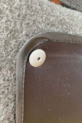 Rear Right Side VW T5/T6 Barn Door Storage Organiser