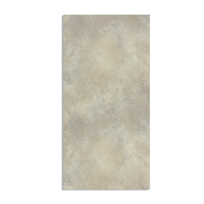 Rearo Selkie MDF Bathroom Shower Wall Panel (H)2420mm x (W)1180mm x (D ...