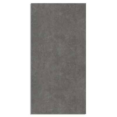 Rearo Selkie MDF Bathroom Shower Wall Panel (H)2420mm x (W)1200mm x (D ...