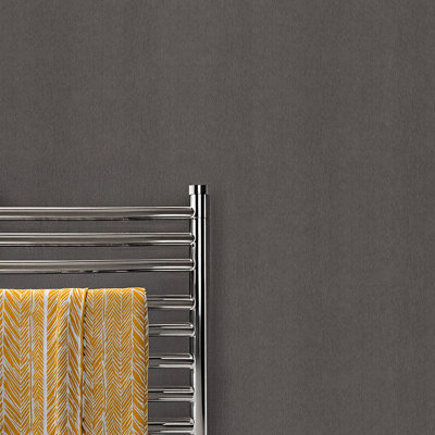 Rearo Selkie MDF Bathroom Shower Wall Panel (H)2420mm x (W)1200mm x (D ...