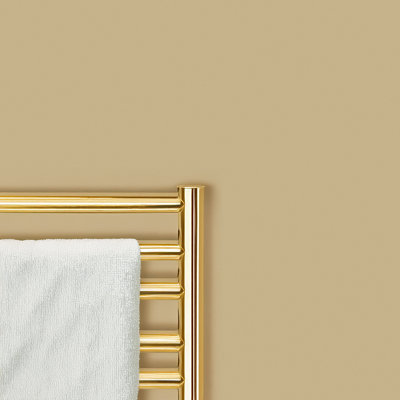 Rearo Selkie MDF Bathroom Shower Wall Panel (H)2420mm x (W)1200mm x (D ...
