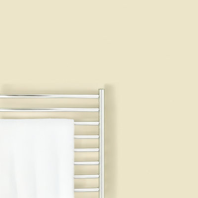 Rearo Selkie MDF Bathroom Shower Wall Panel (H)2420mm x (W)1200mm x (D ...