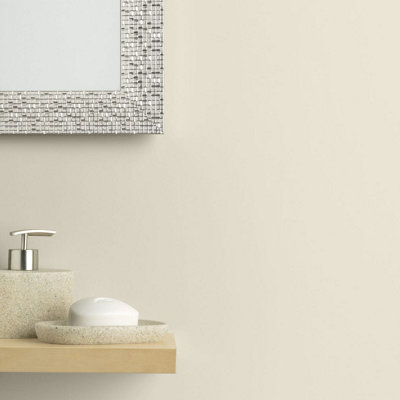 Rearo Selkie MDF Bathroom Shower Wall Panel (H)2420mm x (W)1200mm x (D ...