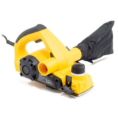 Wolf electric planer store