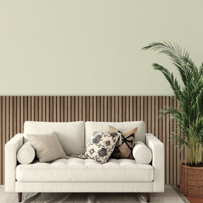 Rebel Of Styles UltraLight Linari Natural Oak Wood Effect HD Printed ...