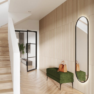 Rebel Of Styles UltraLight Linari Round Natural Wood Effect HD Printed ...