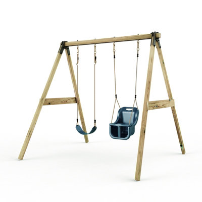 Swing set seats store