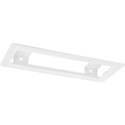 Recessed Ceiling Mounting Accessory for x01094 & x01342 Emergency Exit ...