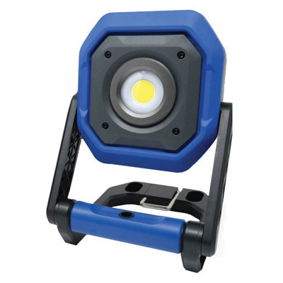 Rechargeable & Extendable LED Magnetic Work Light