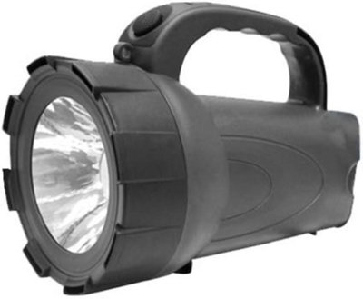 Rechargeable Led Torch Spotlight 1W 90 Lumens Bright Light Portable ...