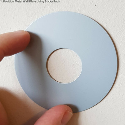 Rechargeable Magnetic LED Square Light with PIR Motion Sensor for ...