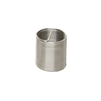 Recoil Inserts Free Run Metric M5.0 - 0.80 Pitch x 1.0D
