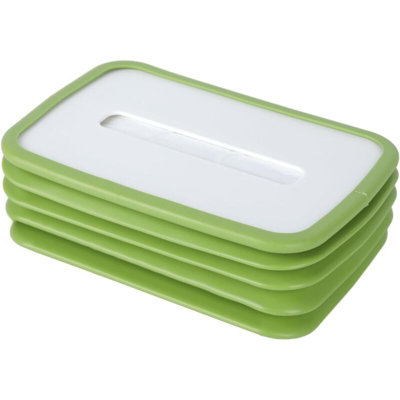 Rectangular Foldable Tissue Box Creative Universal Washable Durable ...