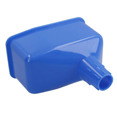 Rectangular Plastic Oil Filling Funnel Transfer Fuel Liquid Pourer ...