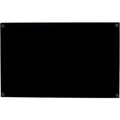 Rectangular Zebra Print Decorative Tray