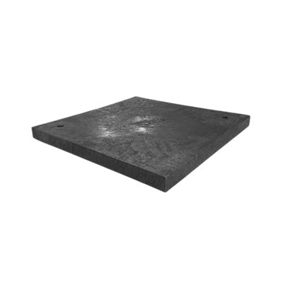 Recycled Plastic 30mm Levelling Slab for Ground Support
