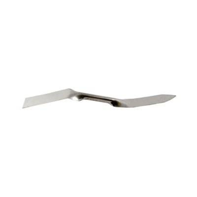 Red Devil Stainless Steel Utility Patcher