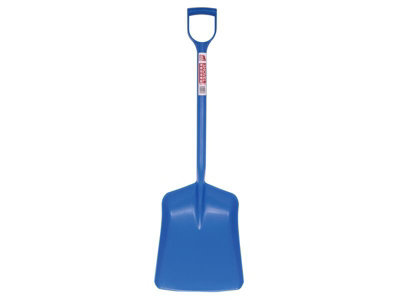 Red Gorilla 119/1PP/BL Gorilla Shovel Blue GORSHOVELBLU