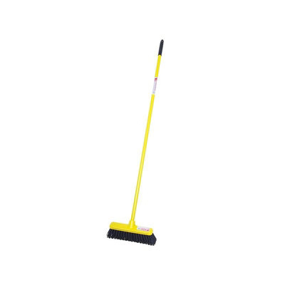 Red Gorilla Complete Gorilla Broom Multi Colour (Yellow, 300mm (12in))