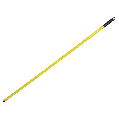 Red Gorilla Gorilla Broom Handle Multi Colour (Yellow)