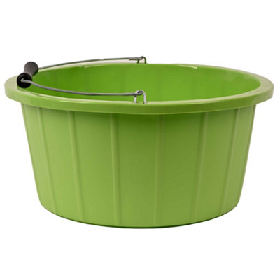 Red Gorilla Shallow Premium Bucket