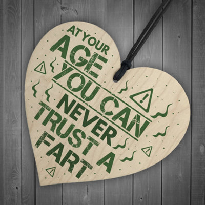 Red Ocean RUDE FUNNY 30th 40th 50th 60th Birthday Card Funny Mum Dad ...