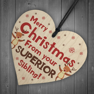 Novelty family gifts store