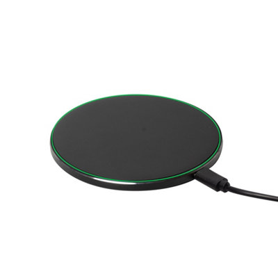 RED5 15W Fast Wireless Charging Platform | DIY at B&Q
