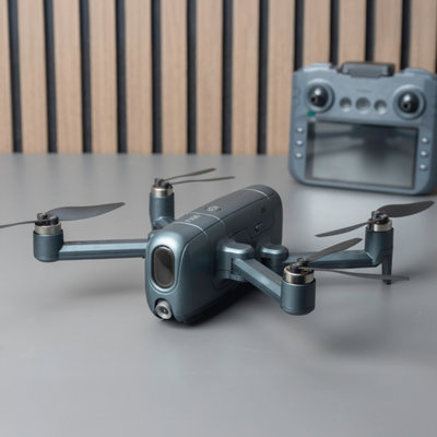 RED5 Aerial Shot Capture FPV FX90 Drone