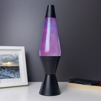 RED5 Cosmic Colour Change Nebula Lamp - Funky Mood Enhancer