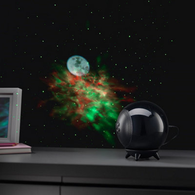 RED5 Deep Space And Night Sky Projector Light | DIY at B&Q