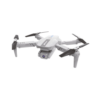 RED5 Drone 101 Pocket-Sized Flyer With 360 Flips Fun