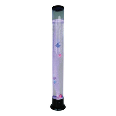 RED5 Light Up Bubble Fish Tower