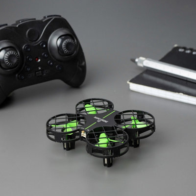 RED5 Nano Drone V2 with Altitude Hold