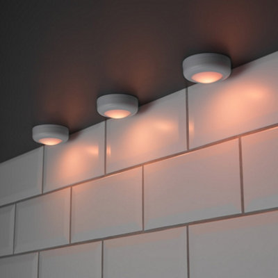 RED5 Remote Controlled Mood Lights