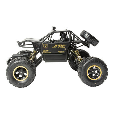 RED5 Rock Crawler Multi Terrain Remote Control Truck | DIY at B&Q