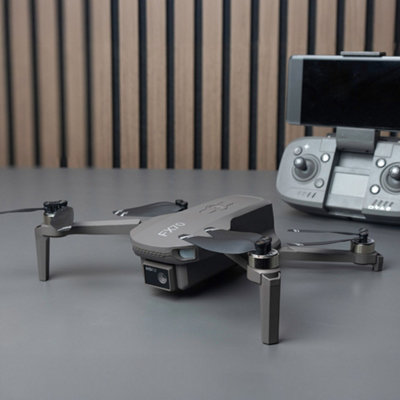 RED5 Stylish FPV Drone FX70 - Aerial Fun With HD Streaming