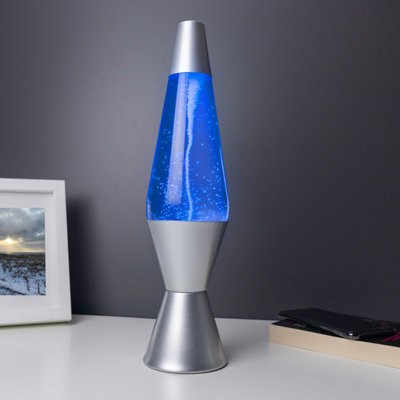 RED5 Twister Lamp Colour-Changing Beauty For Your Space