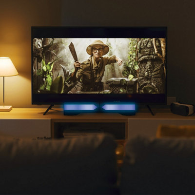 RED5 Wireless Light Up Sound Bar