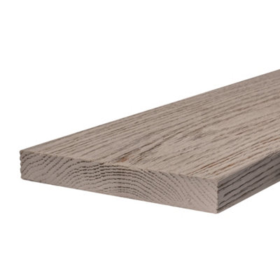 Redux Cashmere Deckboard - 22x176x3600 (mm) (Pack of 2)